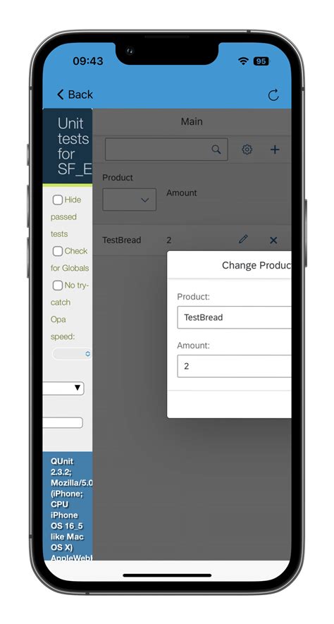 Automated Testing On Mobile Simplifier Makers Club