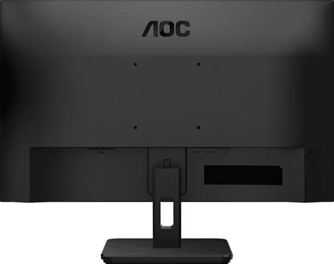 AOC 24E3H2 23 8 Full HD 1920x1080 100Hz 4ms IPS Adaptive Sync Desktop Monitor Wootware