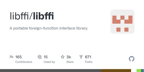 Releases Libffi Libffi GitHub