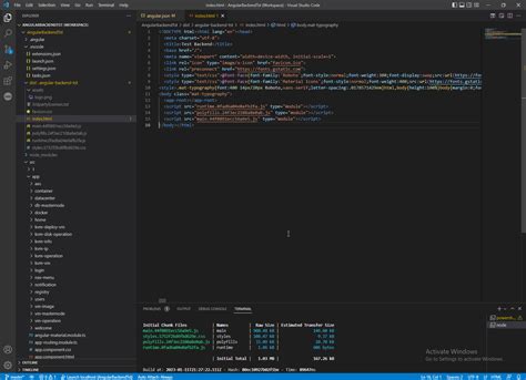 Viacheslav Eremin Way To Create Modal Windows With Angular Angular Material UIKit With