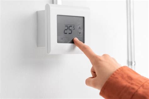 Important Thermostat Fault Symptoms And How To Check Them Metfab