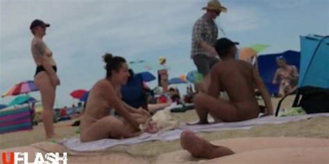 Beach Shenanigans 19