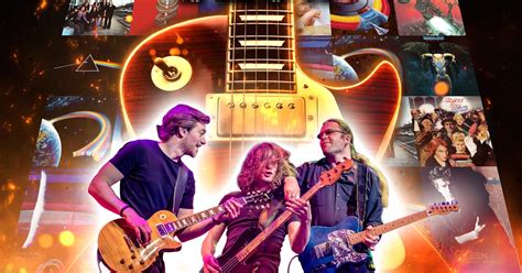The Classic Rock Show Tour Dates And Tickets 2025 Ents24