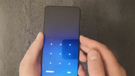 Xiaomi Mi 9 Hard Reset Pattern Unlock YouTube