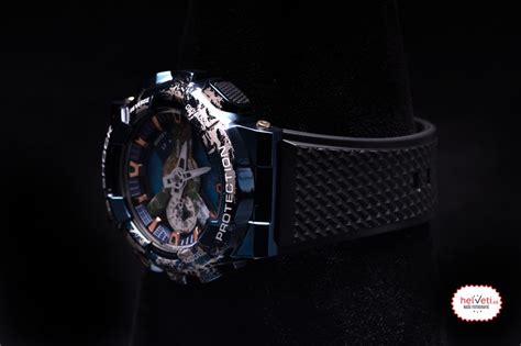 Casio G Shock Gm Earth Aer Planet Earth Helveti Eu