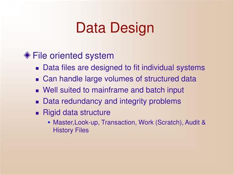 Ppt Data Storage Formats Powerpoint Presentation Free Download Id338478