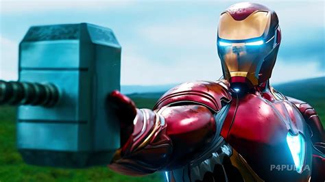 This Is K Marvel Ultra Hd Youtube