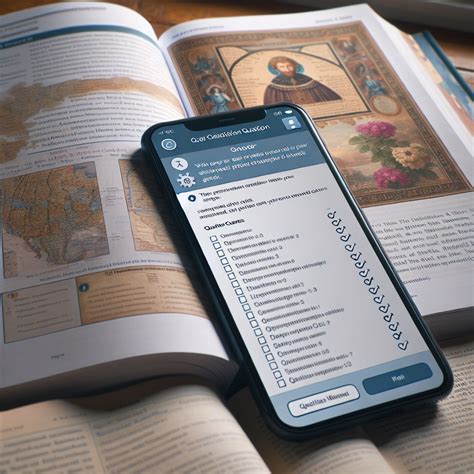 Best History Multiple Choice Question Generator Vondy
