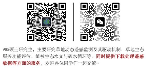 Ssebop Fews V6蒸散发et年和月尺度数据分享 Csdn博客