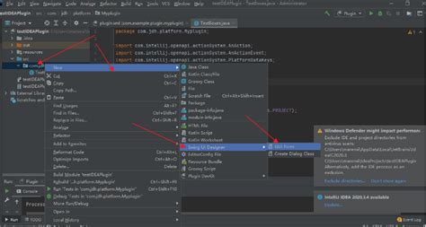 java intellij idea 插件开发 京东云技术团队 京东云技术新知 segmentfault 思否