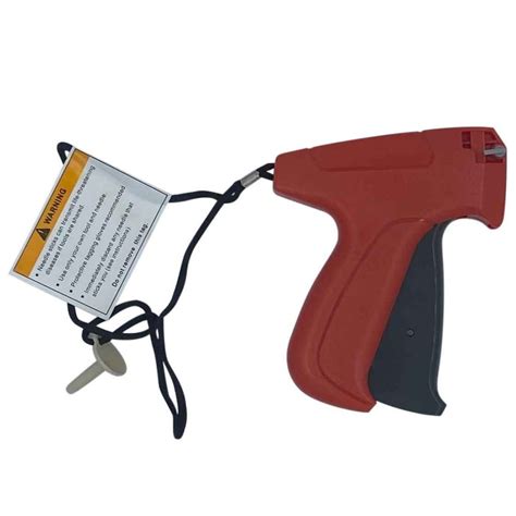 Tagging Gun Garment Mark Lll Avery Dennison Branwin Industries