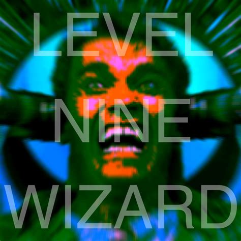 Get Your Ass To Mars Level 9 Wizard