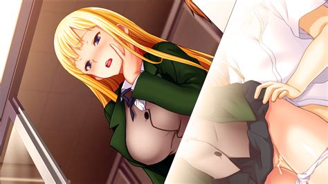 Sameda Koban Shidou Ema Original Psy Min Appli Akumu No Netorare
