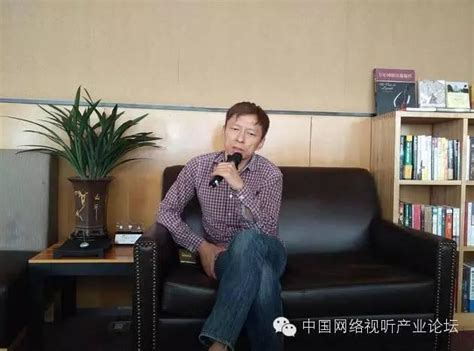張朝陽不會對搜狐視頻進行資本運作我們挺有錢 每日頭條