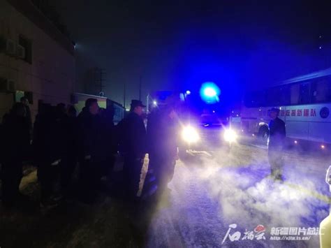 新疆乌什县71级地震已致3死5伤 搜狐大视野 搜狐新闻