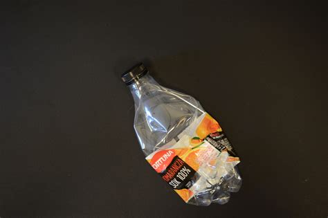 Plastic Classification Model By Plastic Classification