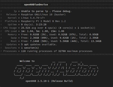 Mqtt Setup And Configuration Beginners Openhab Community