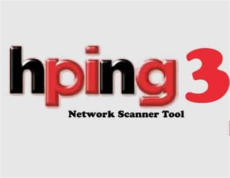 Port Scanning And Reconnaissance With Hping3