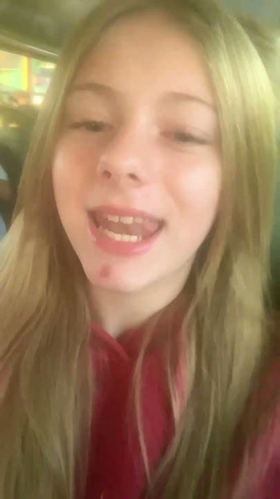 Im Going To Middle School Youtube