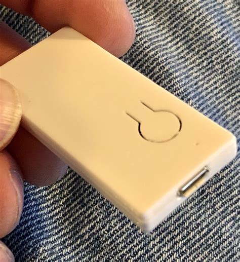 Raspberry Pi Pico Snap Fit Case By Bkgoodman Download Free Stl Model