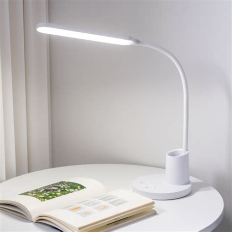 파나소닉 화이트 LED 스탠드 접이식 핸드폰닷컴