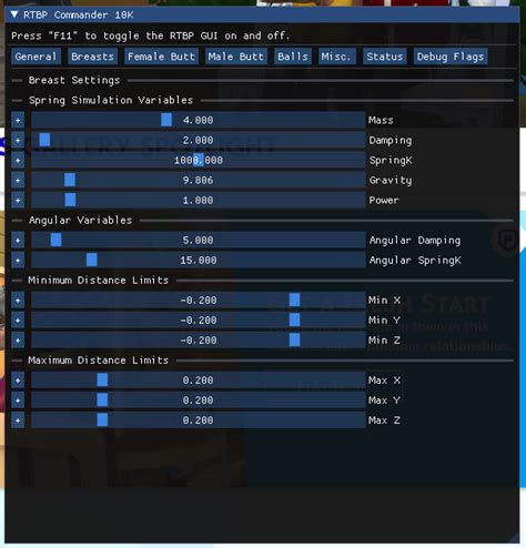 Real Time Body Physics Page Downloads The Sims LoversLab