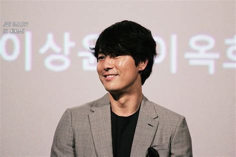 정우성 감시자들 무대인사 사진 ㅎㄷㄷ 인스티즈 Instiz 이슈 카테고리