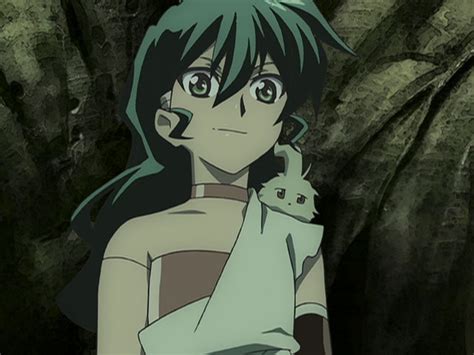 Watch Deltora Quest Episode 2 Online Jasmine Girl Of The Forests Anime Planet