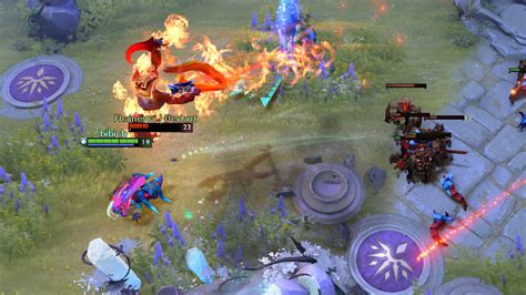 Panduan Hero Dota Huskar METACO