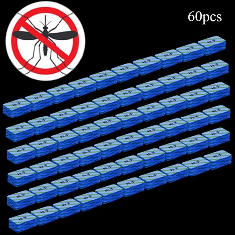 Mosquito Repellent Tablet Insect Anti Mosquito Pest Repeller No Toxic