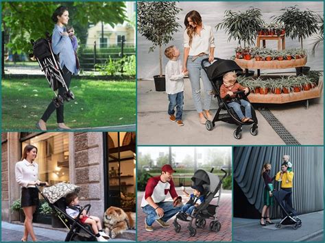 10 Best Lightweight Travel Strollers