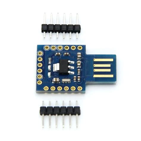 ATMega32U4 BS Micro Pro Micro Leonardo For Arduino Compatible