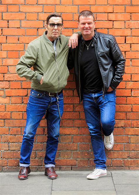 Christy Dignam Thanks Fans For Support Following Health Update