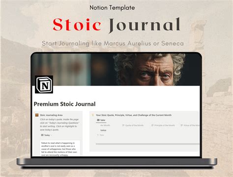 The Best Notion Journal Templates Philipp Stelzel