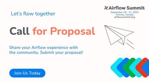 Apache Airflow On Linkedin Airflowsummit2023 Airflow Apacheairflow