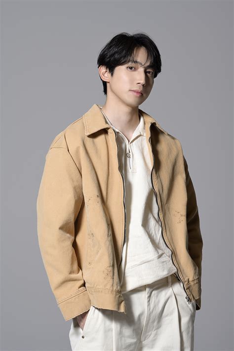 有澤樟太郎インタビュー アメコミネタが盛りだくさん＆誰もが共感できるミュージカル『ヒーロー』 Spice エンタメ特化型情報メディア スパイス