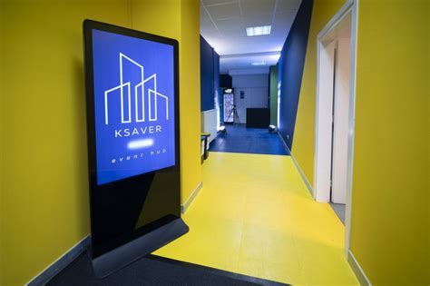 Ksaver Event Hub Moderni Prostor Za Evente I Proslave U Centru Zg