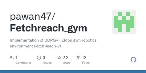 fetchreach gym fetch reach py at master · pawan47 fetchreach gym · github