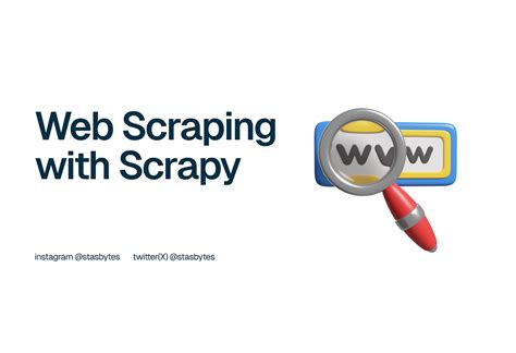 Pythons Scrapy A Superior Package For Webcrawling By Yancy Dennis Python In Plain English