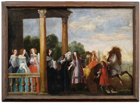 Das Gleichnis Vom Verlorenen Sohn Set Of 4 Von Stephan Kessler Auf Artnet