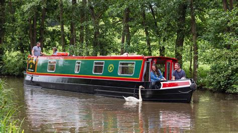 Hilperton Marina Boat Hire Abc Boat Hire