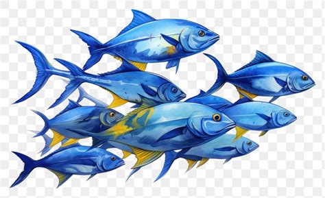 Png Deep Ocean Fish Animal Premium Png Rawpixel