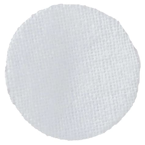 Tapco Tap22071 Round Patches 22 270 Cal 1 Cotton 300 Ct Gradys Great