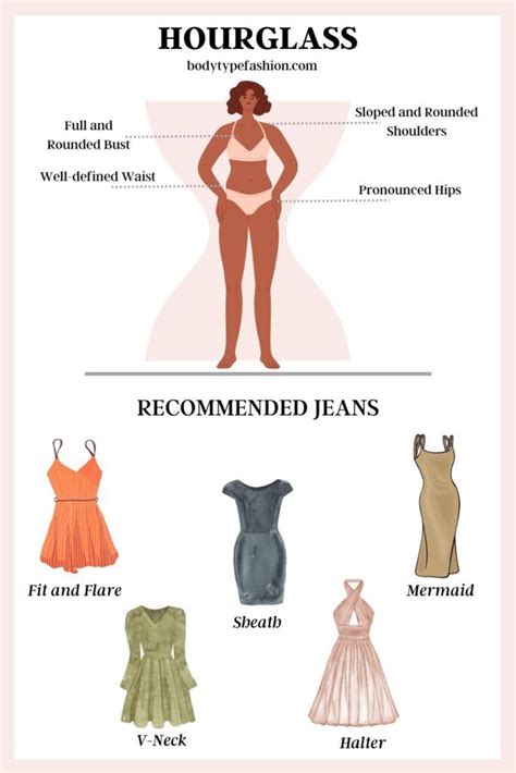 Wrap Dresses Hourglass Body Shape Outfits Hourglass Outfits Hourglass Body Shape