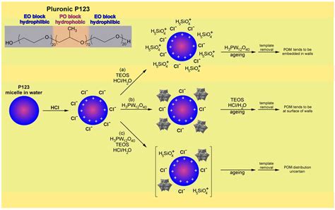 Materials Special Issue Polyoxometalate Compounds
