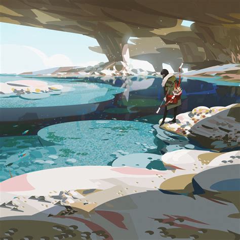 The Art Of Yun Ling