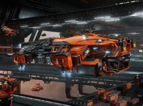 Star Citizen 3 18 Cargo System Refactor Guide The Hake