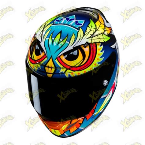 Hjc Rpha 12 Spasso Helmet