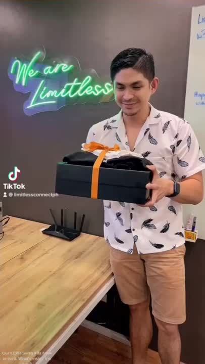 Limitless Connect On Linkedin Limitless Connect Welcome Kit