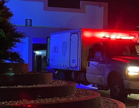 Corpo De Um Homem é Encontrado Em Quarto De Motel Na Cidade De São Luís